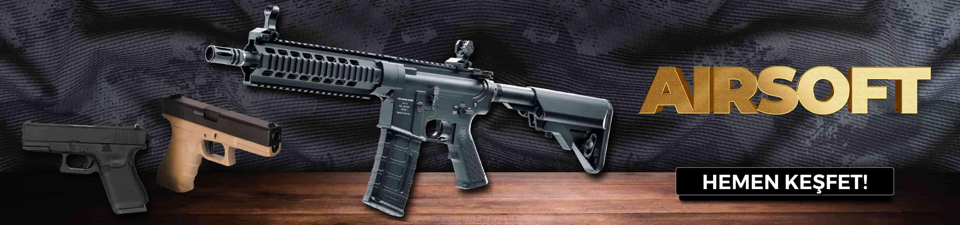 NAVEK Okçuluk | Türkiye'nin En Büyük Okçuluk Mağazası