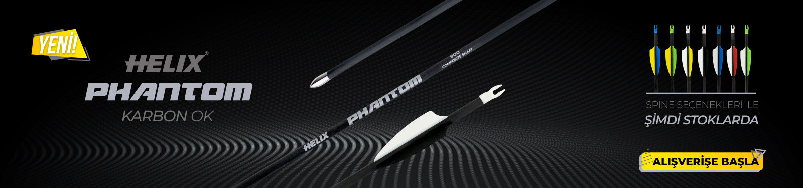 NAVEK Okçuluk | Türkiye'nin En Büyük Okçuluk Mağazası