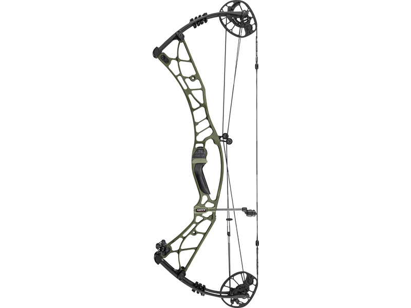 HOYT COMPOUND AXIUS ULTRA | HUNTING BOWS | NAVEK ARCHERY