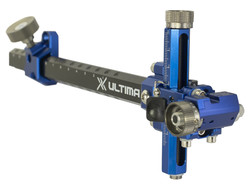 Shibuya Sight Dual Click | Sights | Navek Archery